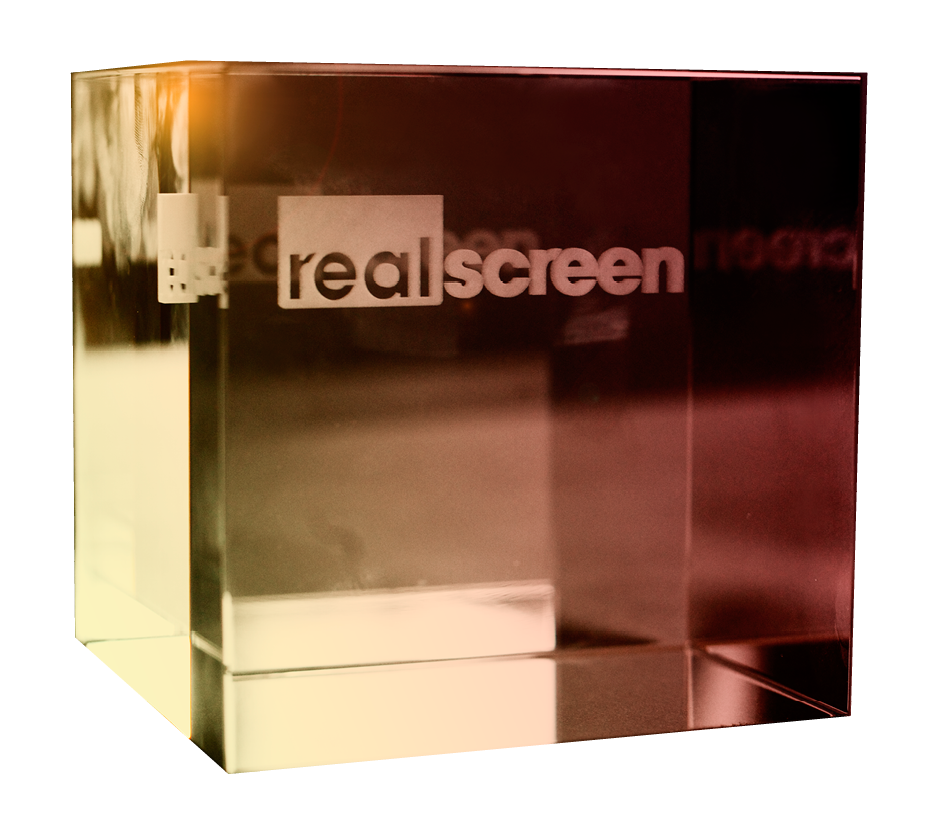 Realscreen Awards