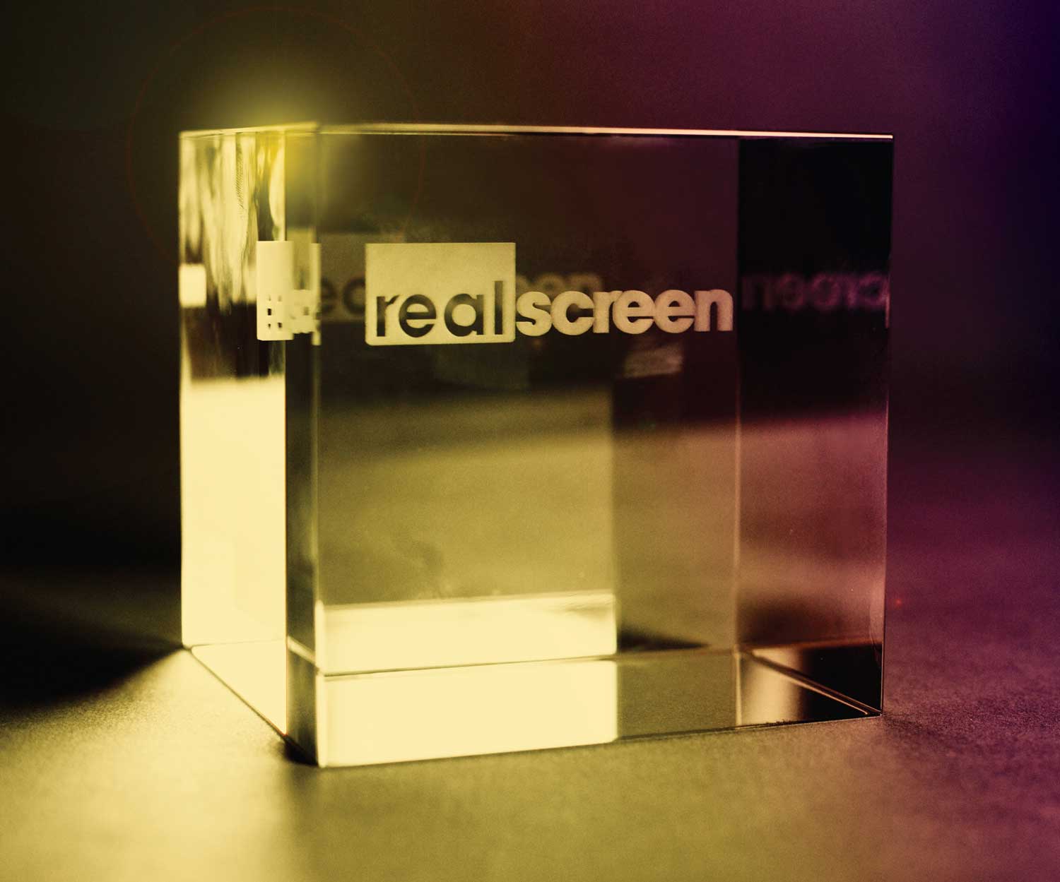 Realscreen Awards