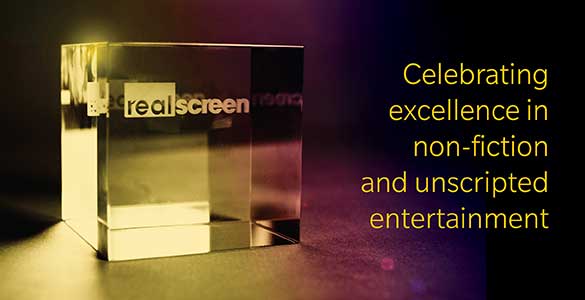 Realscreen Awards